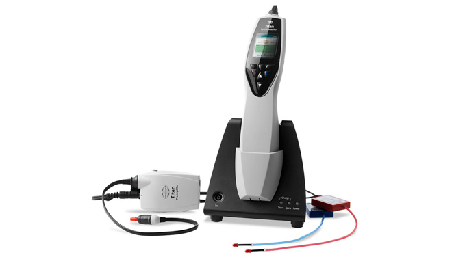 Interacoustics Titan от официального поставщика